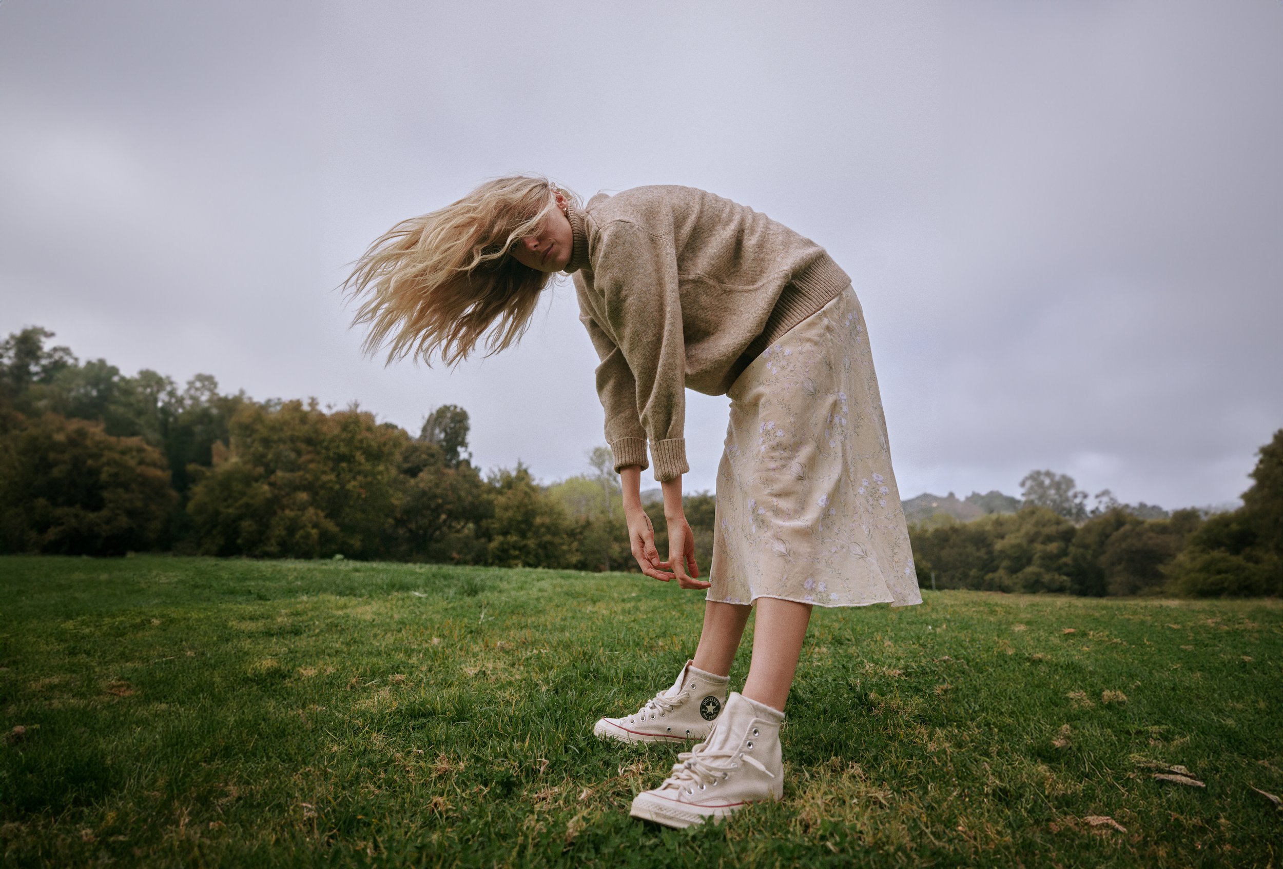 Alyssa Pizer Management - Fashion